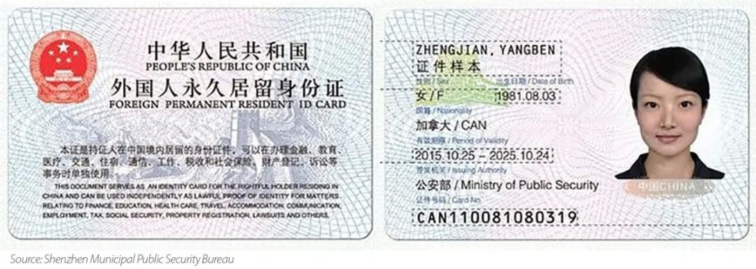 Applying for Chinese Visa, Is the PU Letter Still the Key Point ...